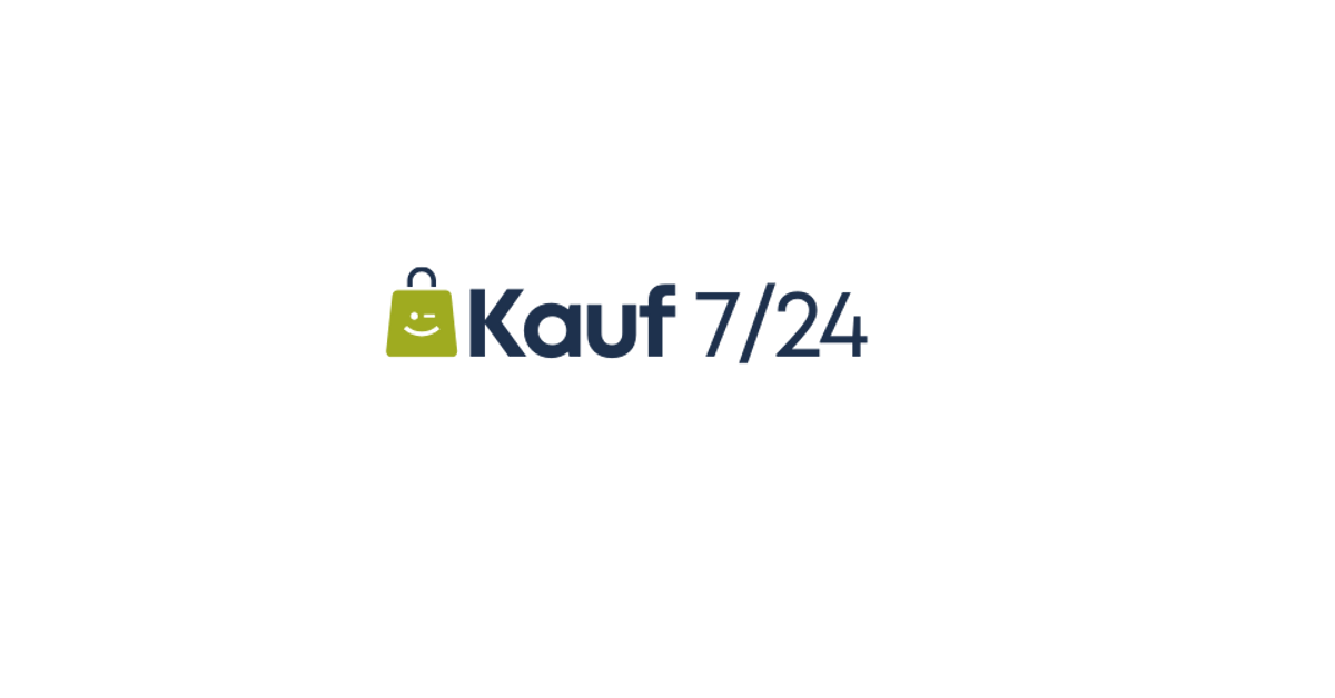 Kauf 7/24, Einzel- und Großhandel Verkauf. – Kauf724